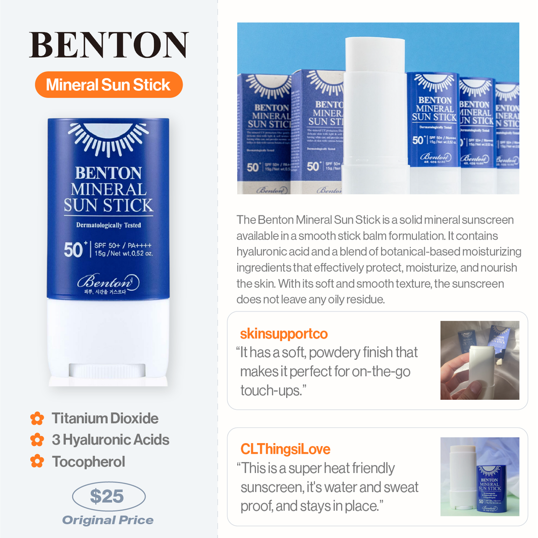 Picky K-Beauty Shop – Picky Shop