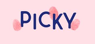 Picky Rewards – Picky Shop