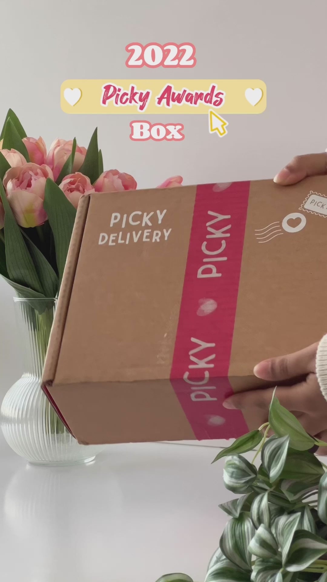 Picky Box – Picky Shop