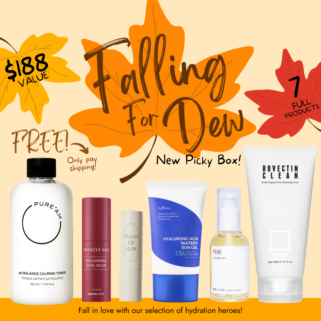 Picky Box – Picky Shop